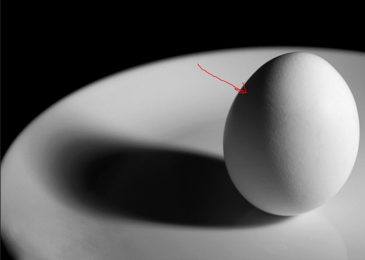 Amit Patpatia - Lighting Artist - Shadow is as important as light