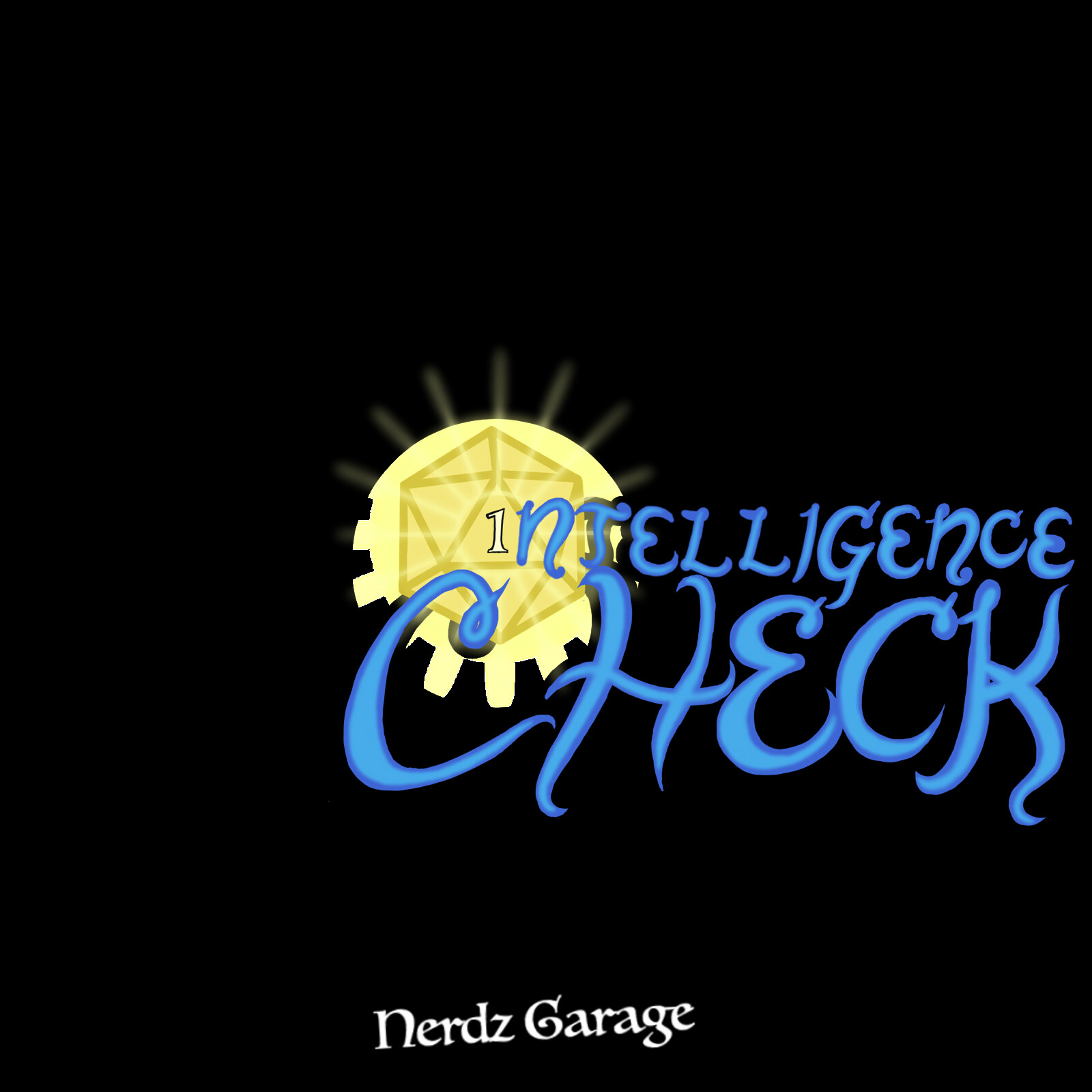 ArtStation - Meet the Players of Intelligence Check