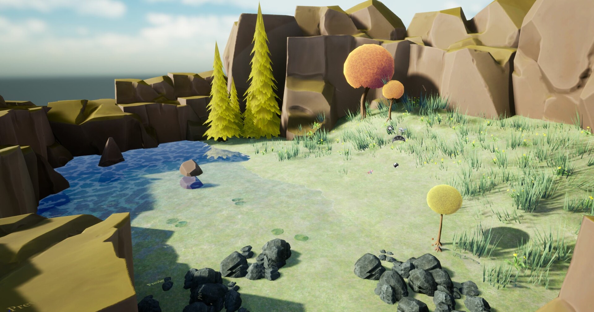 ArtStation - Perforce & Engine Basics