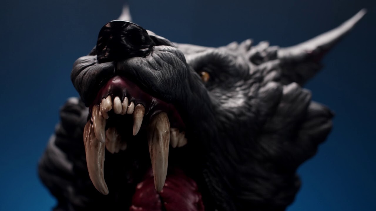 ArtStation - The Hound pre-order