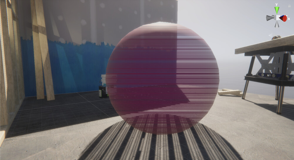 ArtStation - The road to understanding HDRP & Shaders: 03