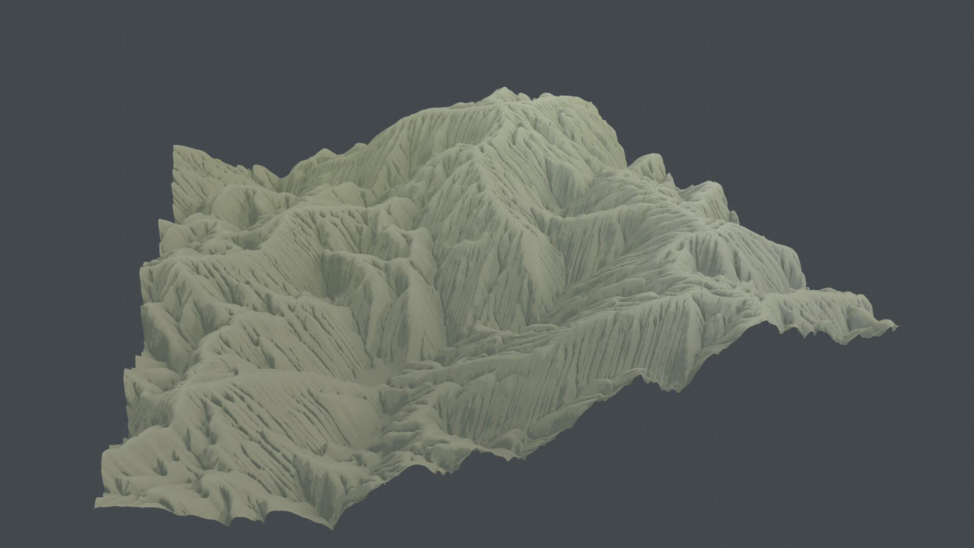 ArtStation - Substance Designer Erosion