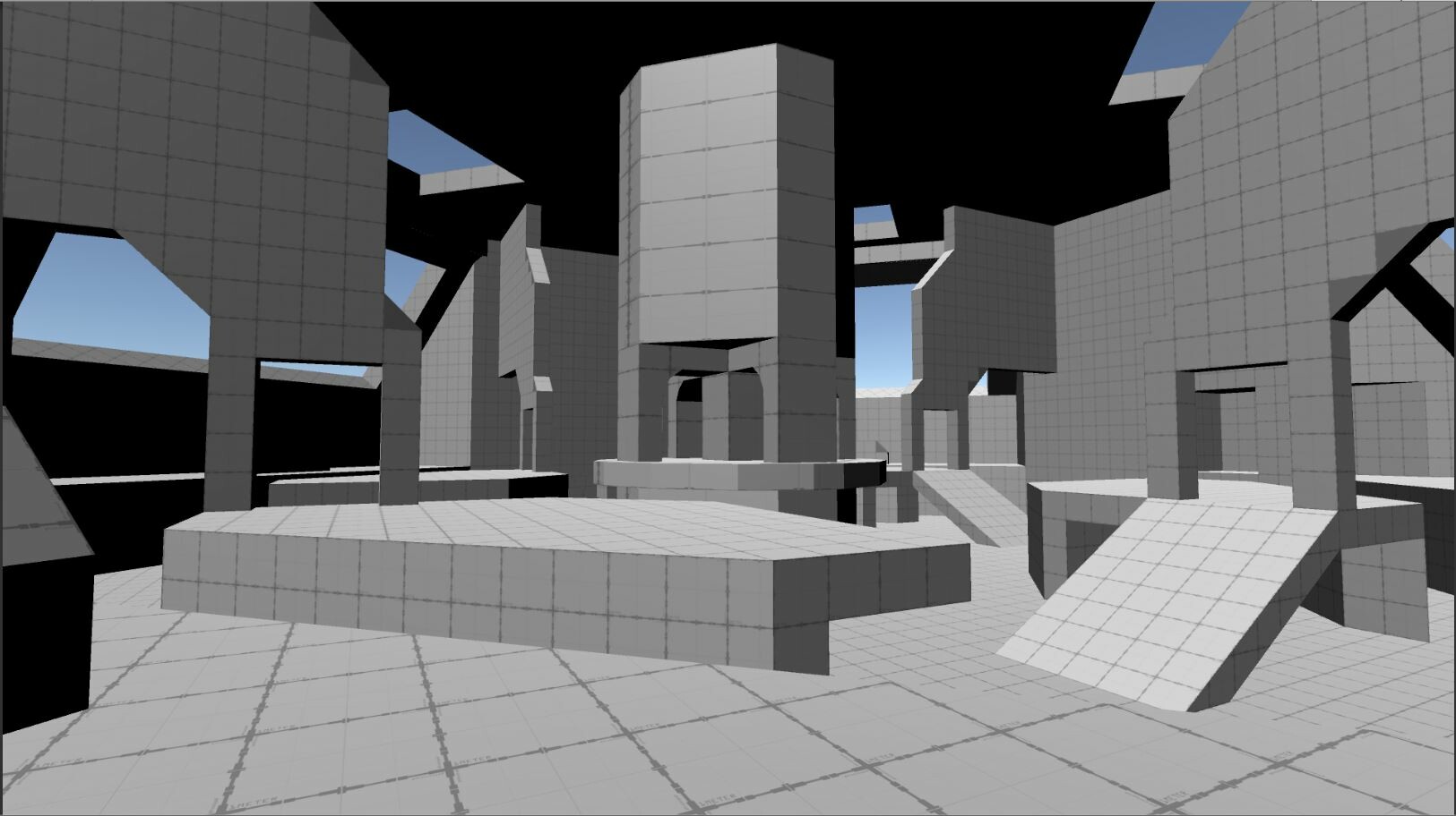 ArtStation - Halo CE: Wizard - Blocktober 2019 Project -Day 2