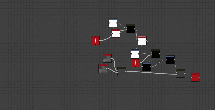 ArtStation - Graph Layout Plugin - Part 2