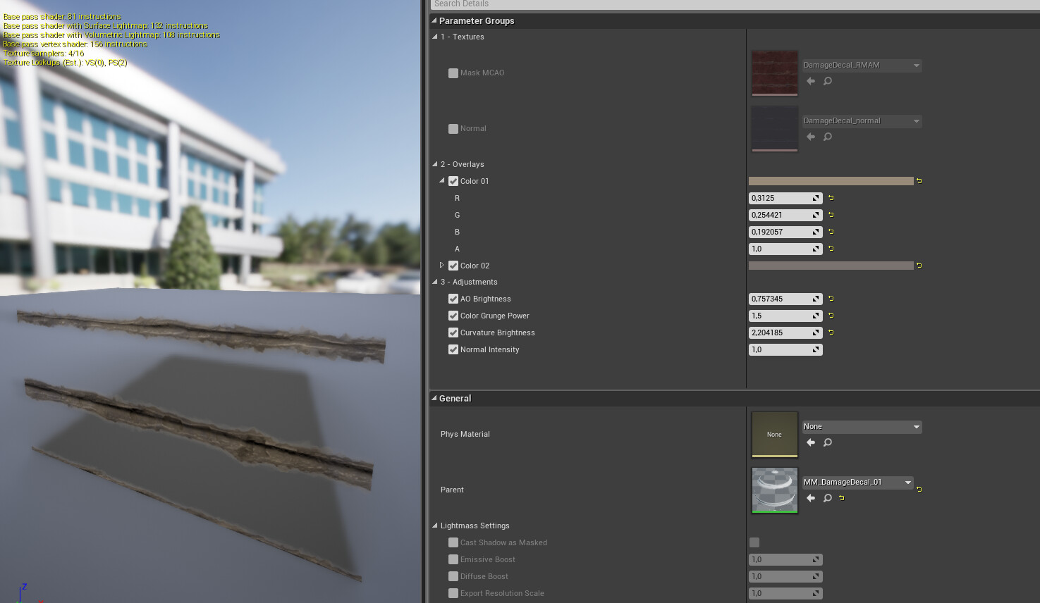 Bjorn Mansson - Edge Decal