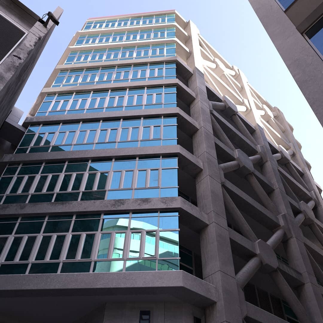 ArtStation - What I've been working recently. This was an environmental ...