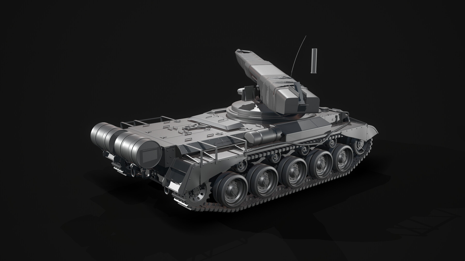 ArtStation - What I am up to