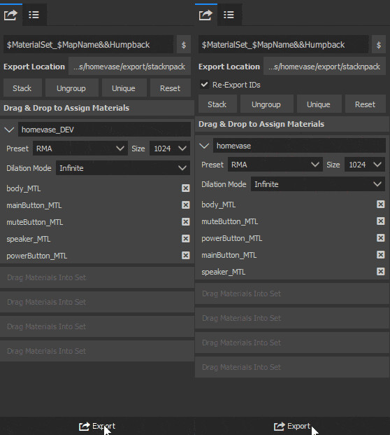 ArtStation - Stack N Pack - A year in review
