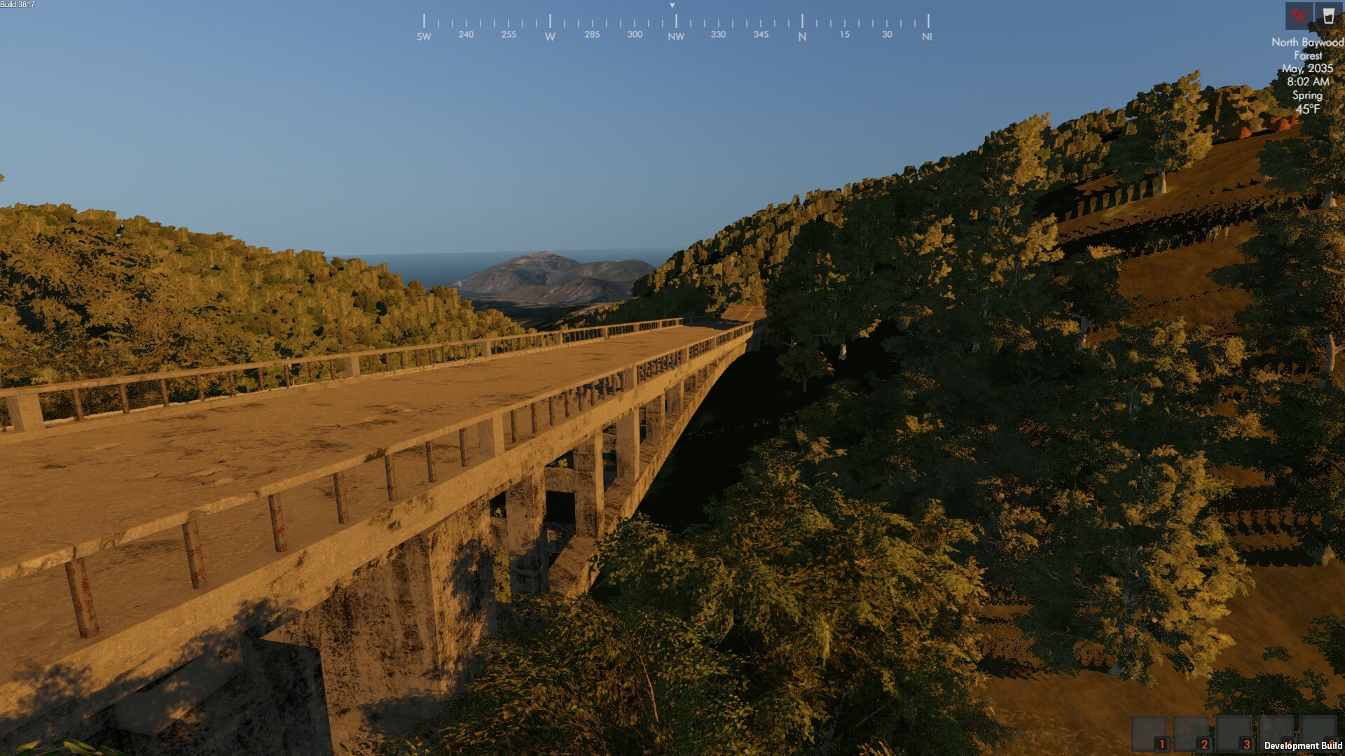 Nick Owens - Procedural Cities For Games Part 3: Arch Bridges in ...