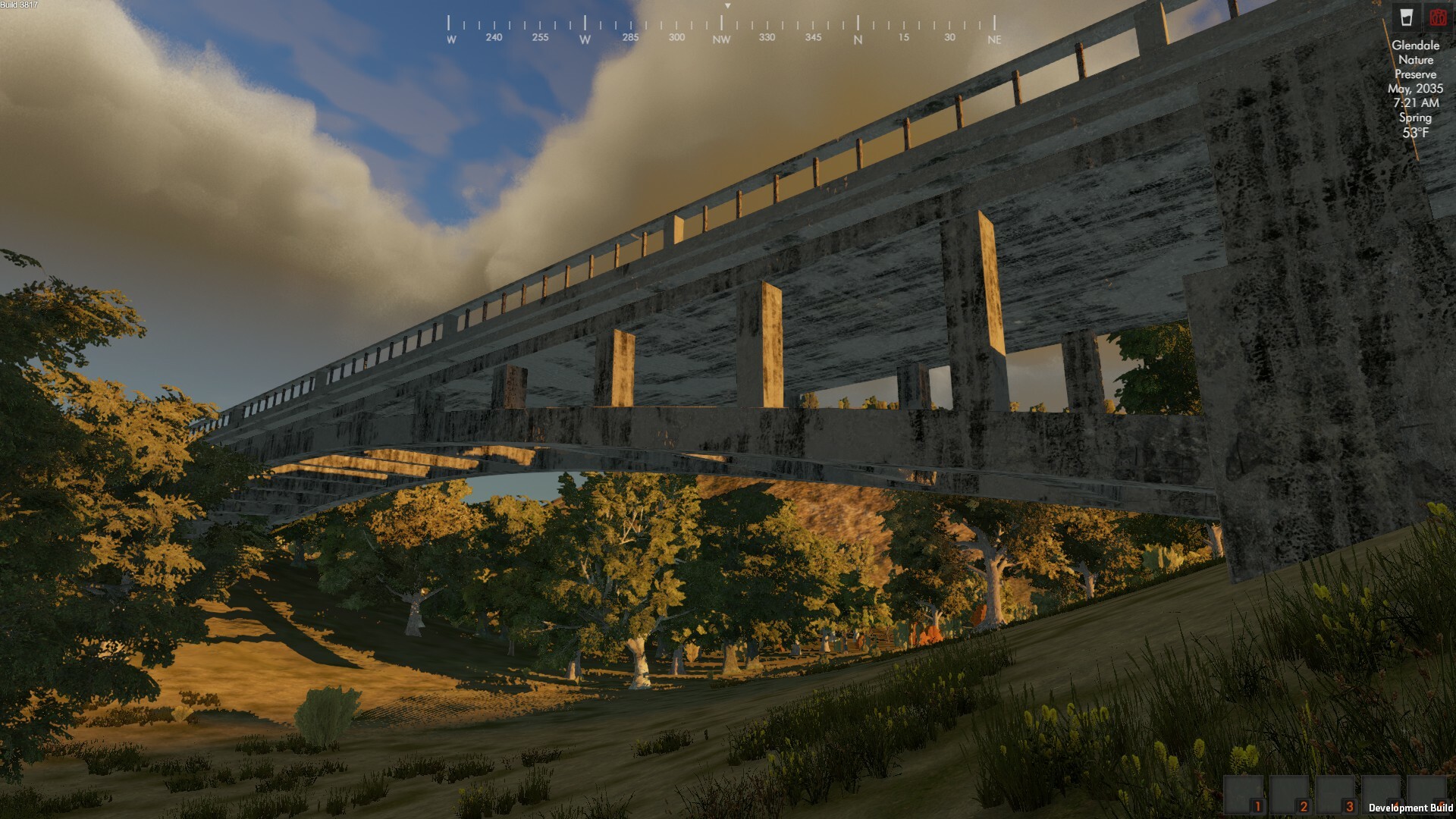ArtStation - Procedural Cities For Games Part 3: Arch Bridges in ... ArtStation - Procedural Cities For Games Part 3: Arch Bridges in ...