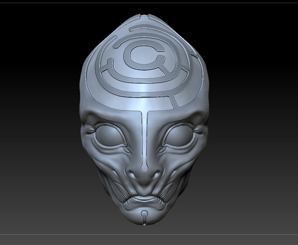 ArtStation - Ink Master Challenge UPDATE!!!