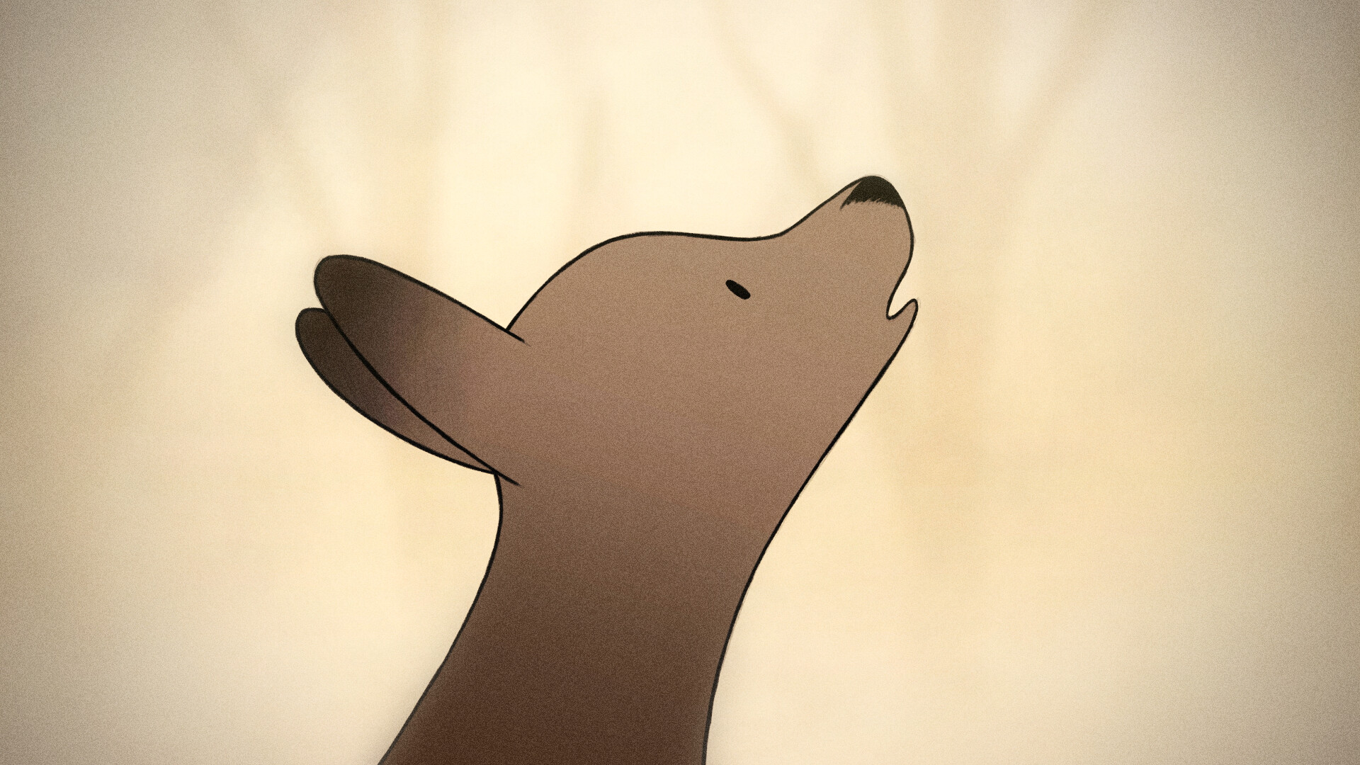 ArtStation - Red Earth - Graduation Project Teaser