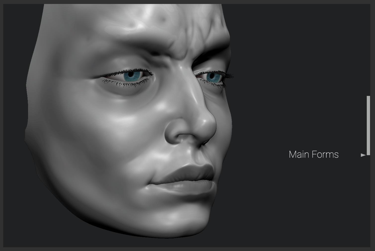 Vova Paukov 3D Artist - Blog