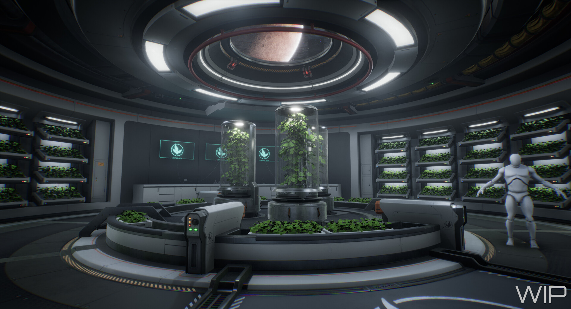 ArtStation - Almost there!