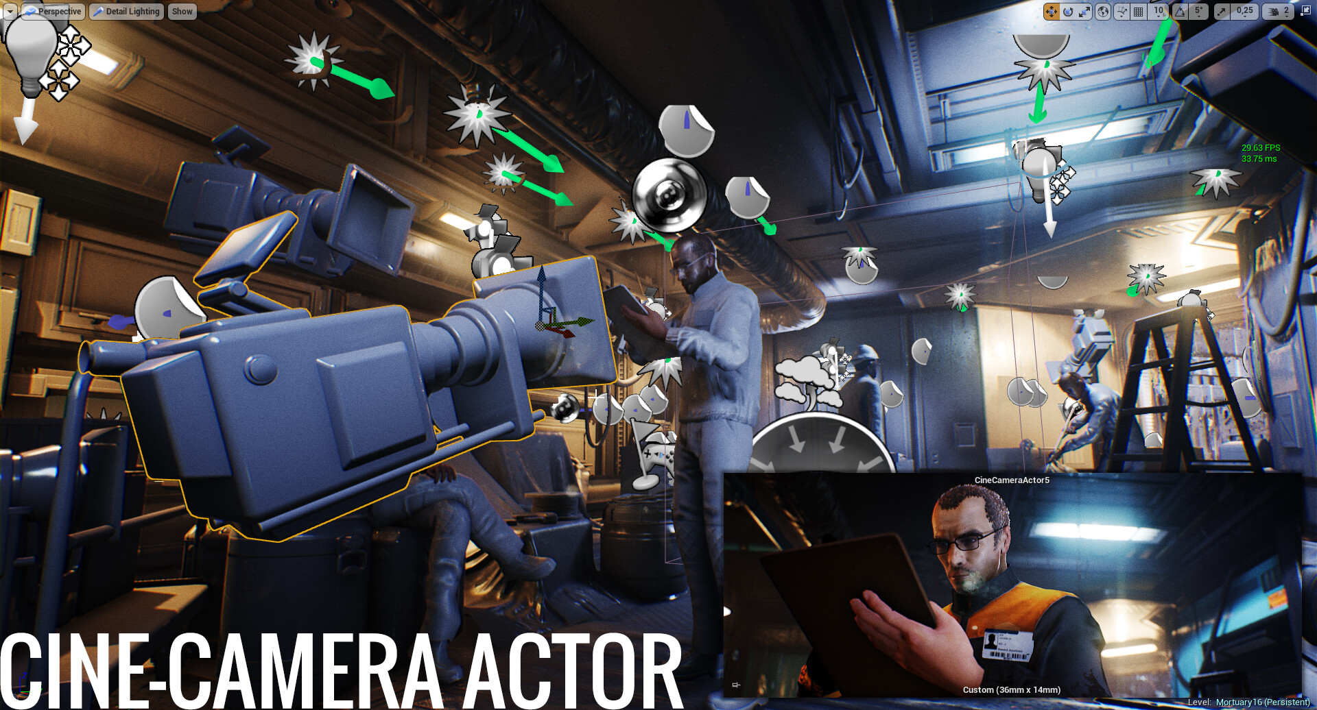 ArtStation - The LAB - Breakdown - 04