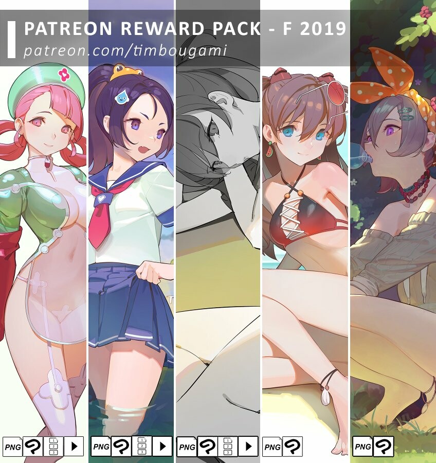 ArtStation - New Cubebrush Upload!