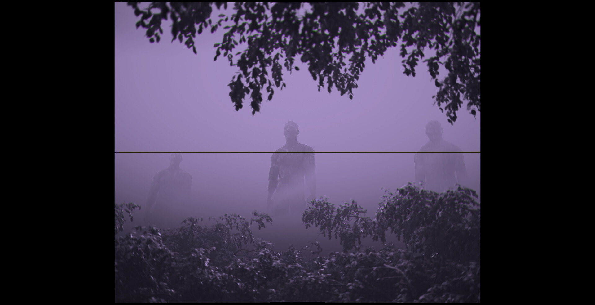 ArtStation - Daily 16 - observers