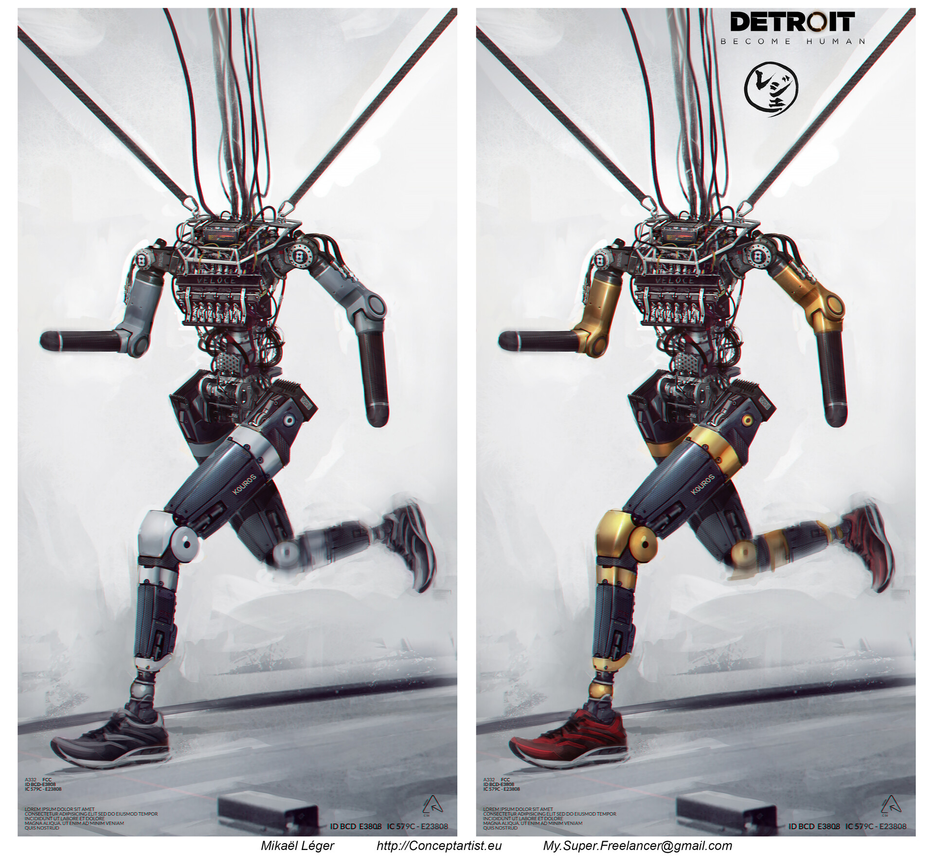 ArtStation - 10 June 2014