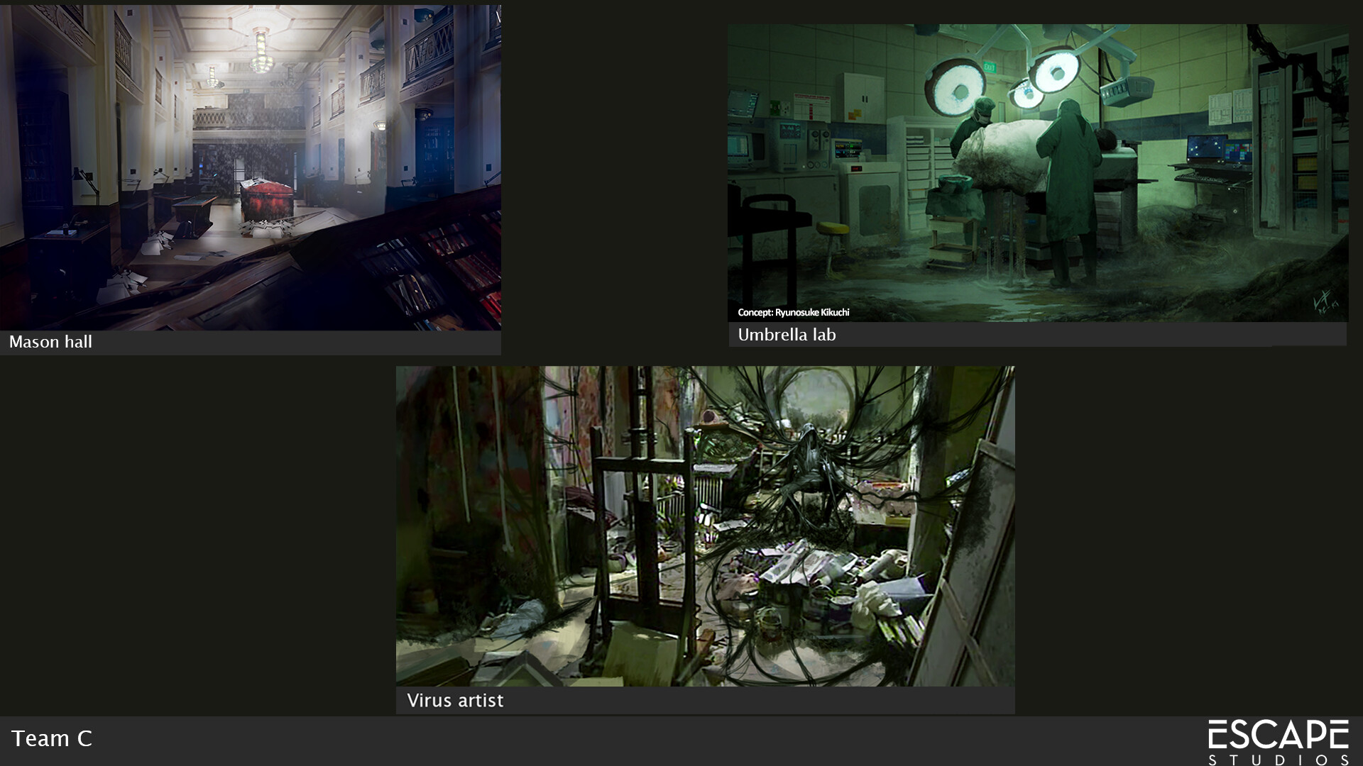 ArtStation - Virus artist (1)