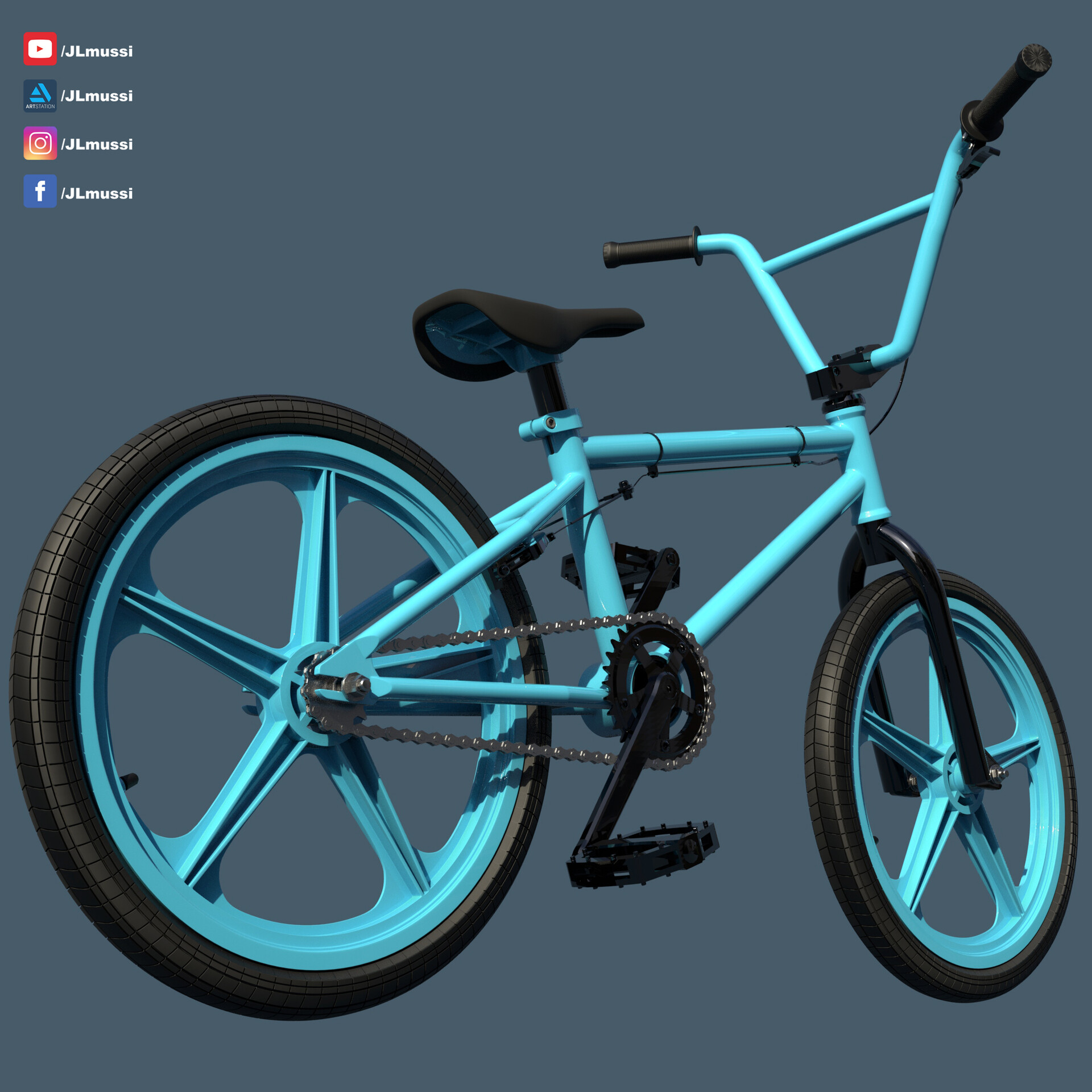 Gta 5 Bmx Bike