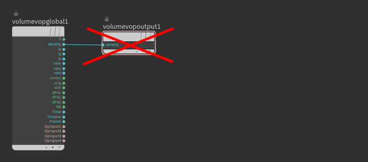 Fabrizio Bergamo - Generate a Vector Field Noise for UE4 using Houdini