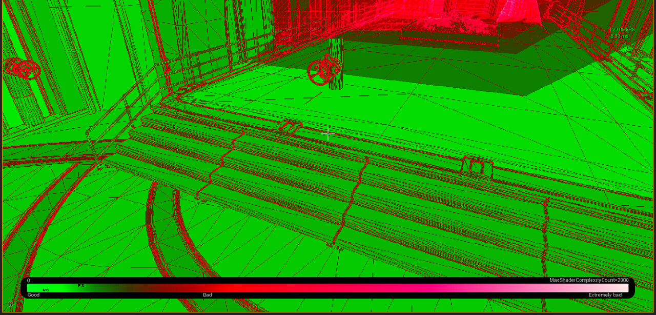 Daan Meysman - Keeping your games 'optimized': Part 1 - Triangles