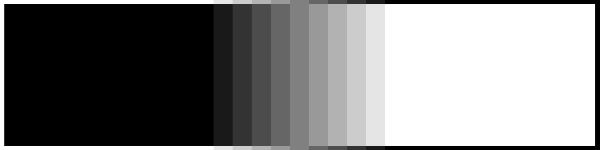 What the hell is bit depth?! | Hap|仲林: The Artisteer