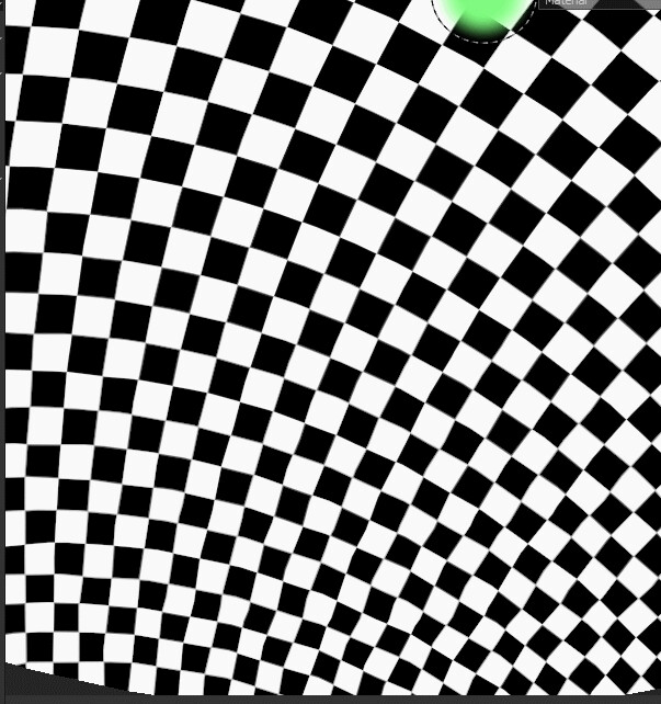 ArtStation - Flow Map Painting Preview in Substance Painter