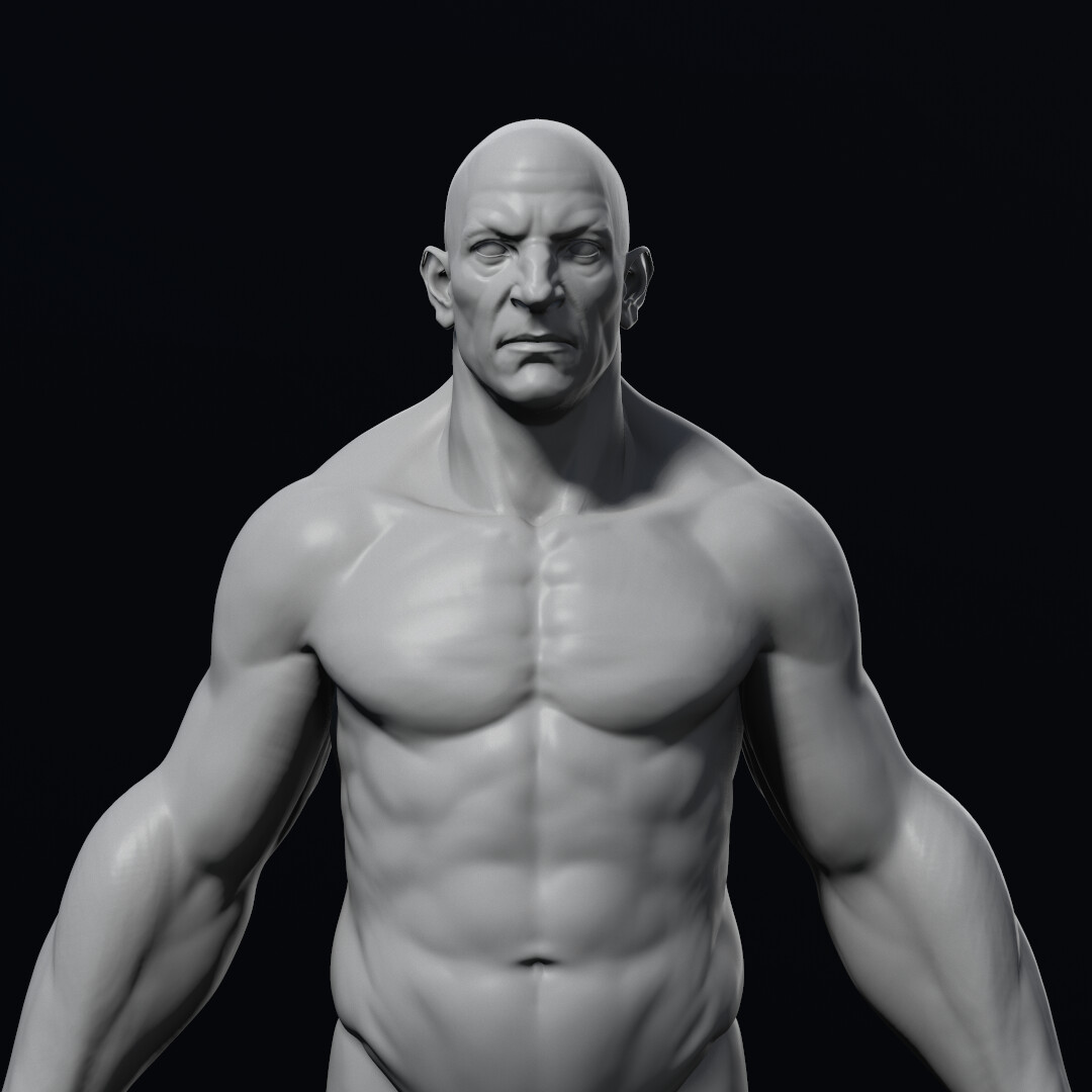 ArtStation - Jimmy #1