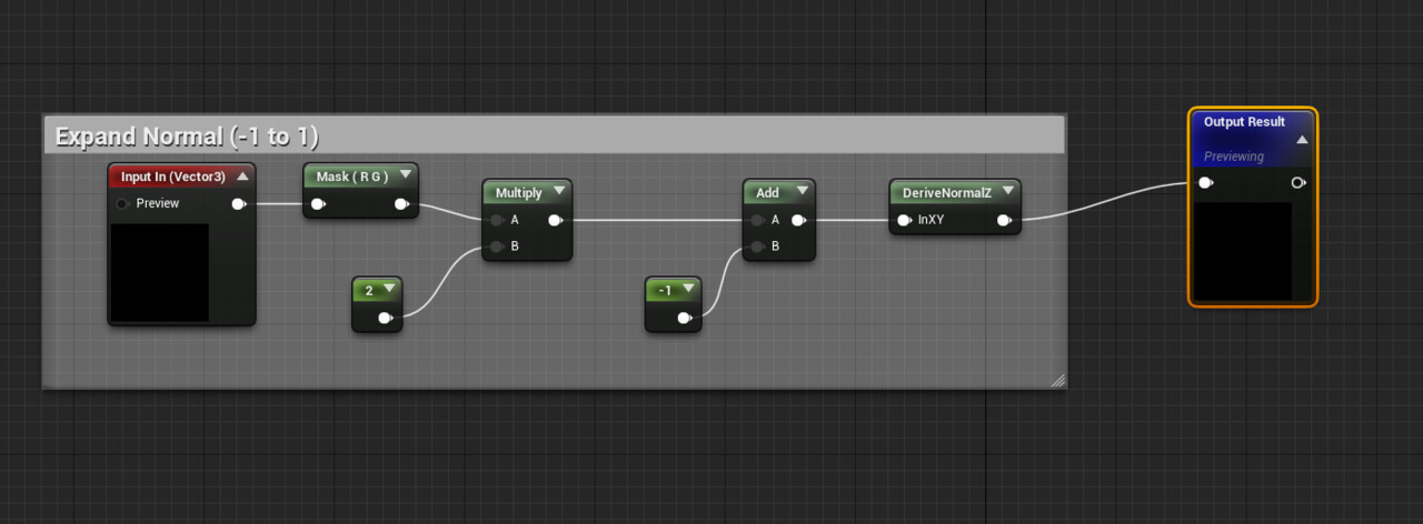 Alex Hallenbeck - Environment Artist - Blog