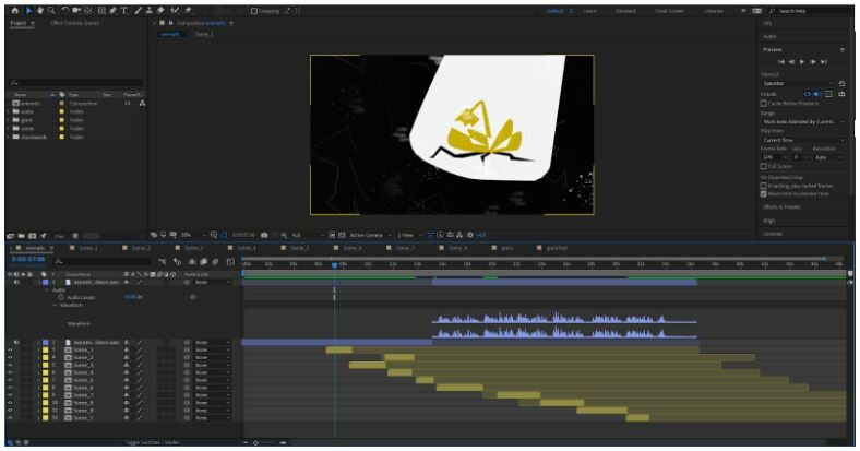 ArtStation - JOURNAL 1/20: Weekly Progress & Process
