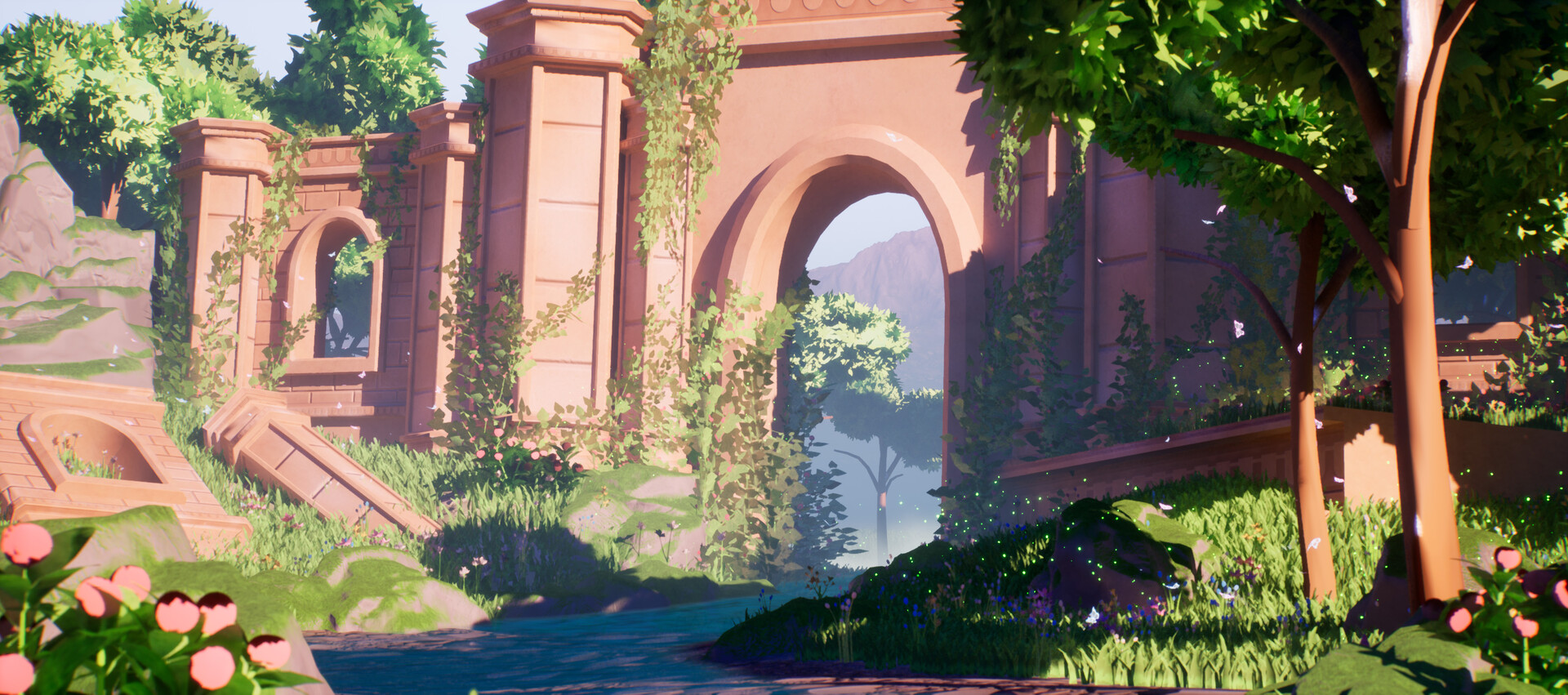 ArtStation - Flipped Normals Tutorial Update