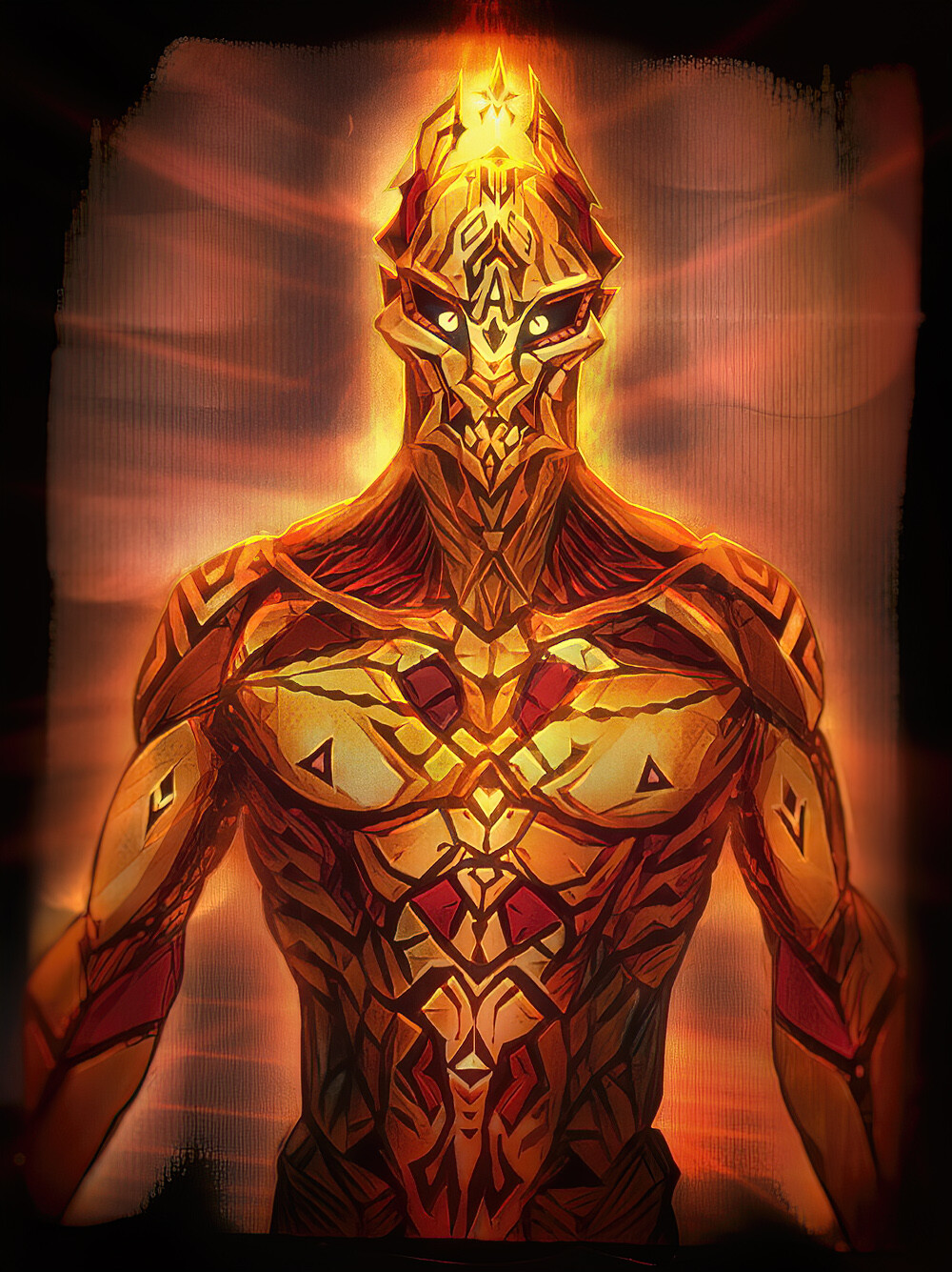 ArtStation - Noah 🤖🌊🚢