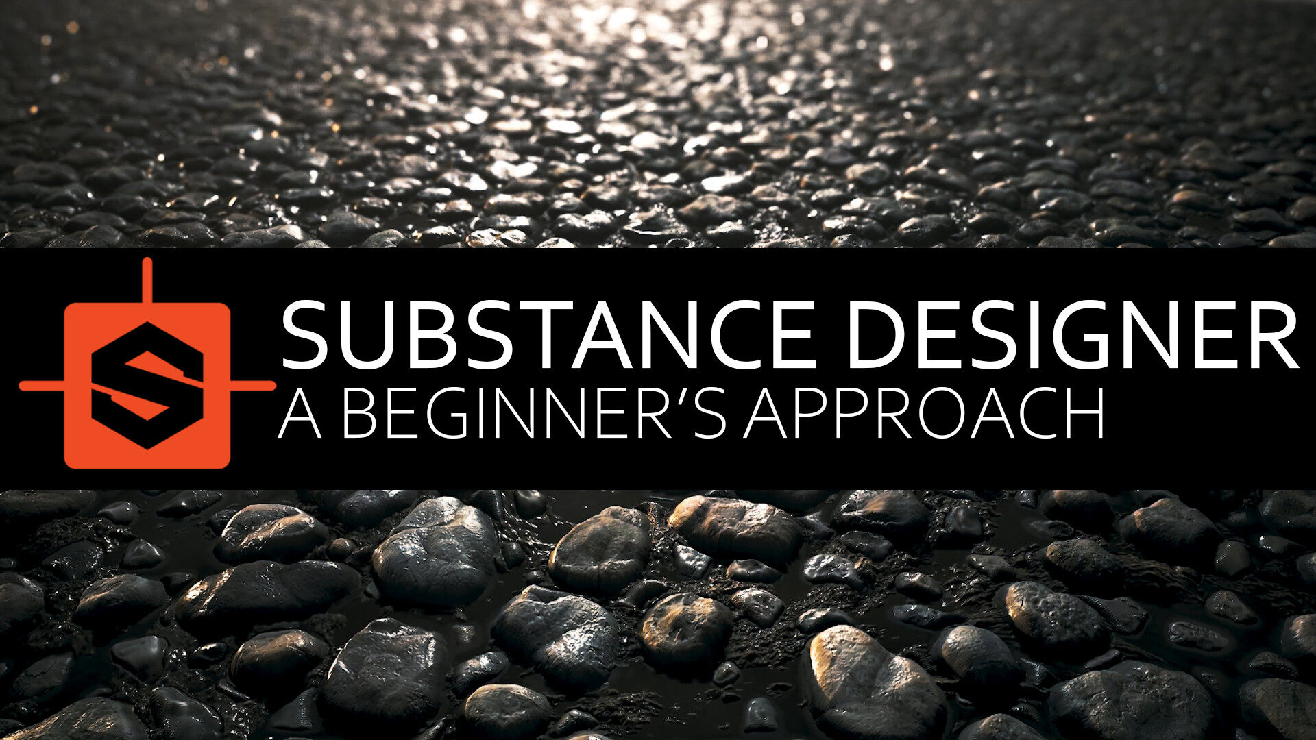 ArtStation - How to Learn Substance Designer - A Beginner's Approach