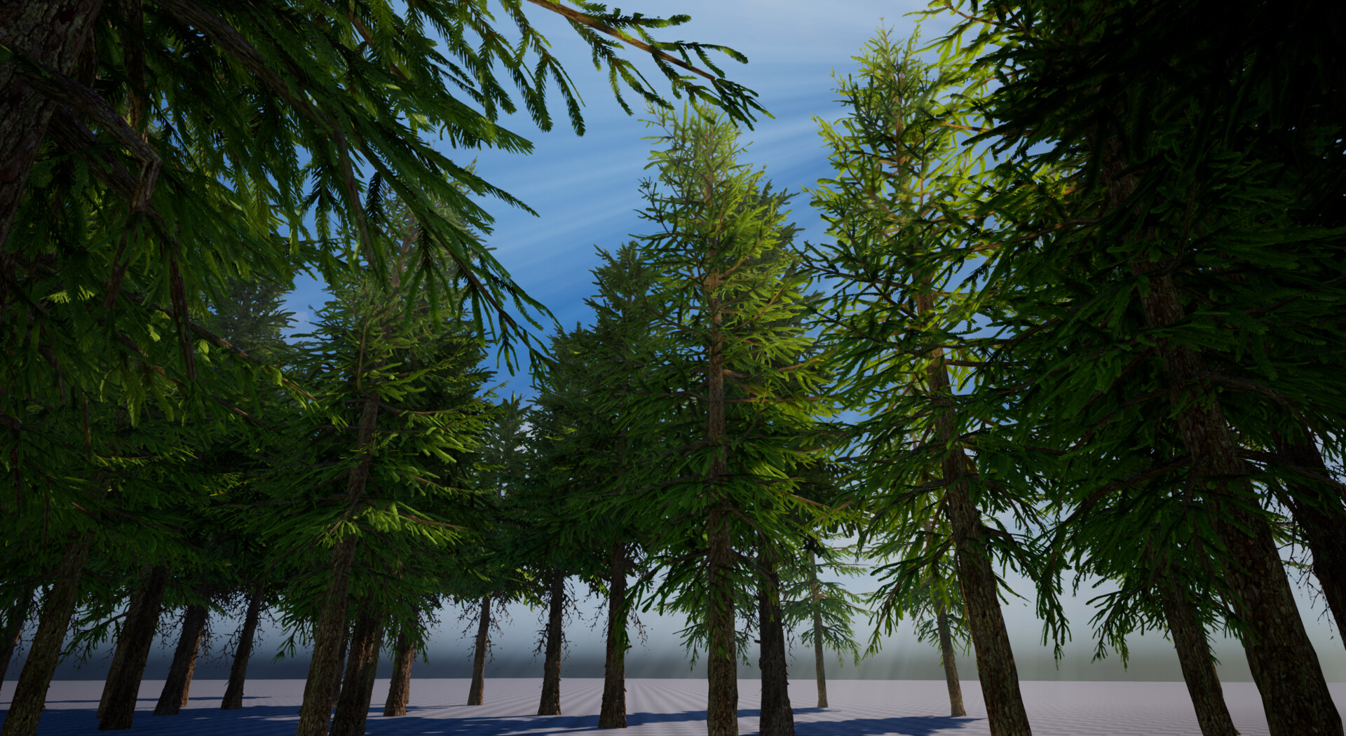 ArtStation - Speedtree Shaders