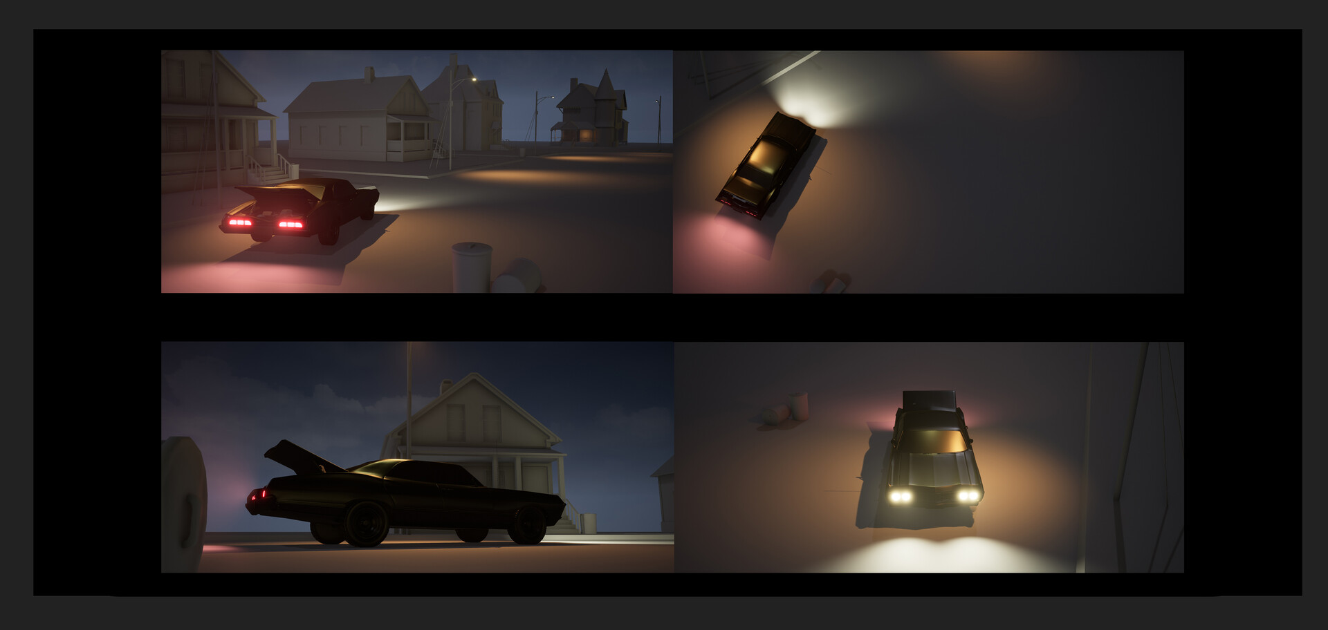 Jacob Claussen - Blog