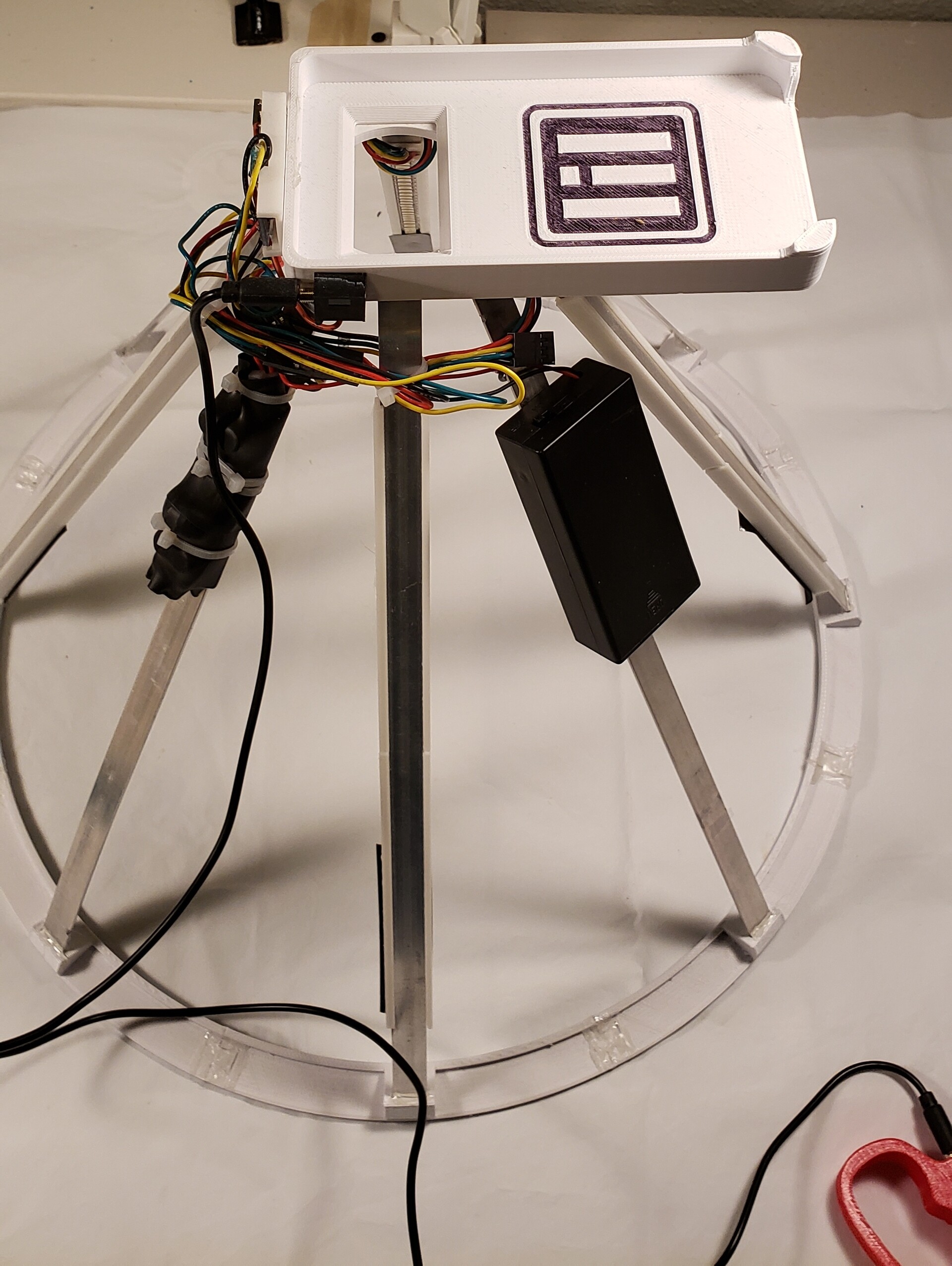 ArtStation - Material Capture Rig - Hackathon