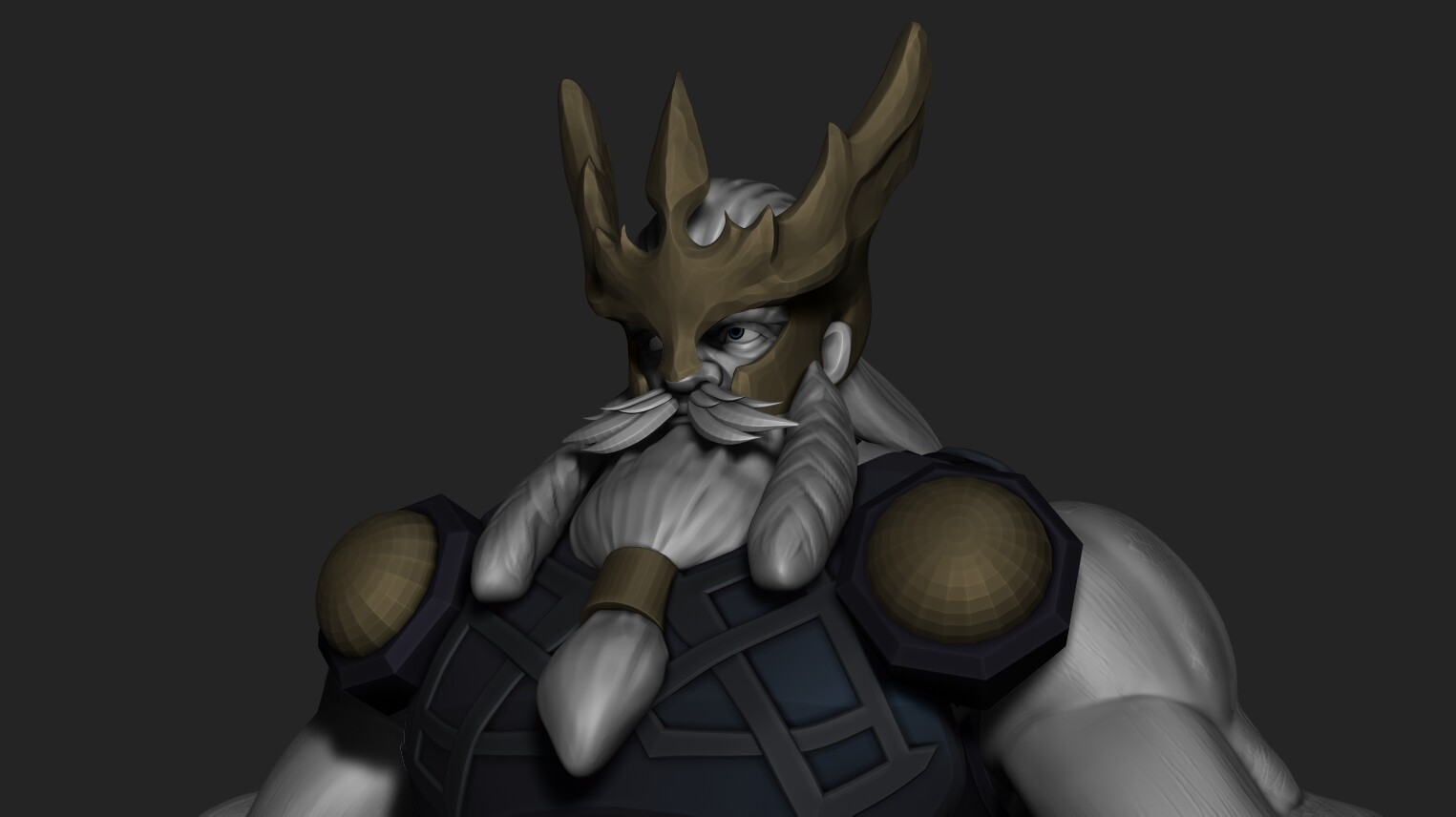 ArtStation - The Odin Project