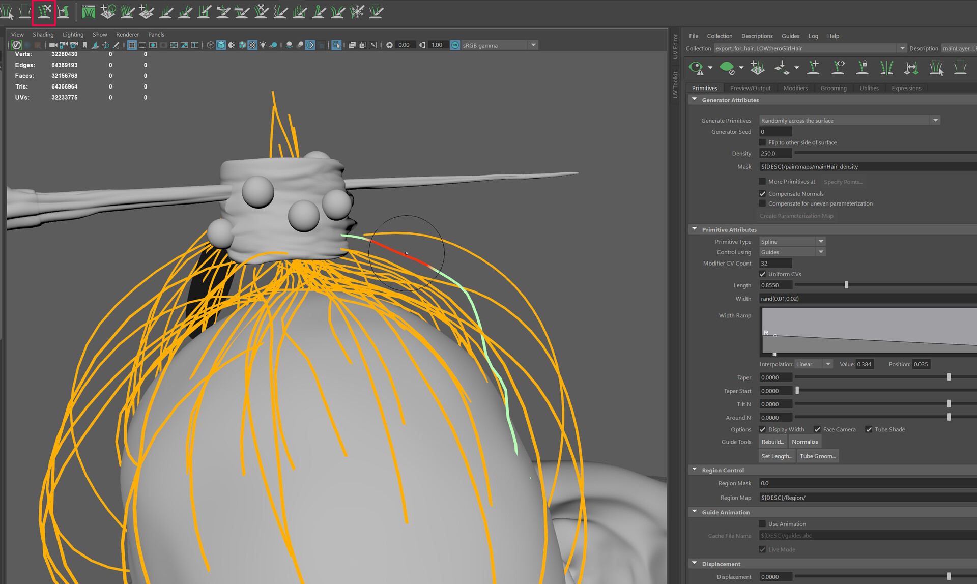 Eldar Seydamet - Life Is Like A Movie - xGen Core Starter guide PART 1