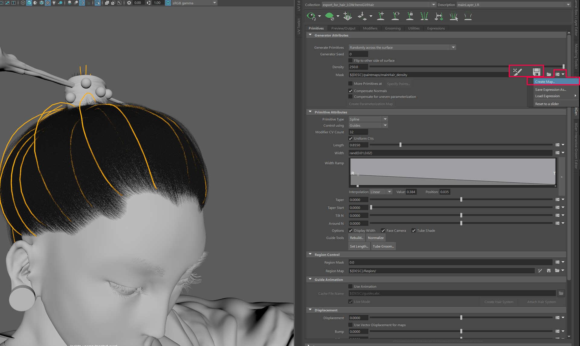 Eldar Seydamet - Life Is Like A Movie - xGen Core Starter guide PART 1