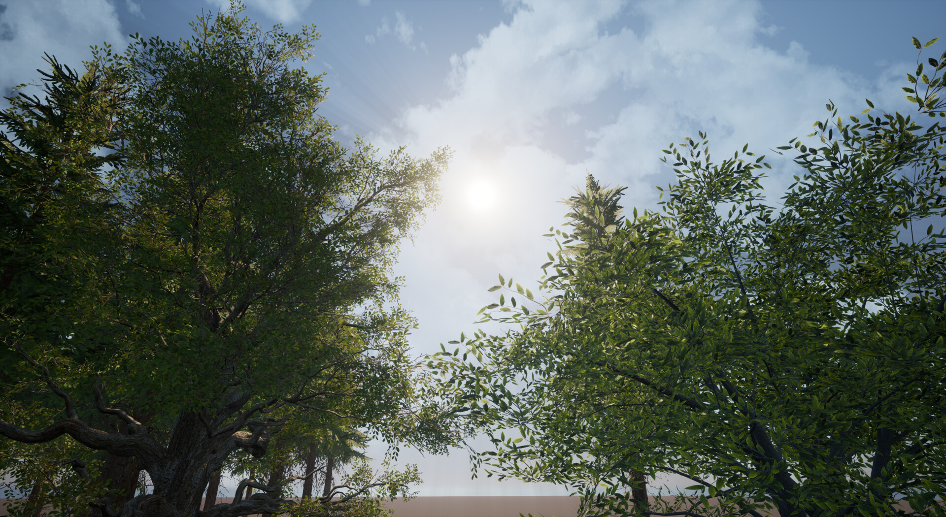 ArtStation - Getting closer to the results I want