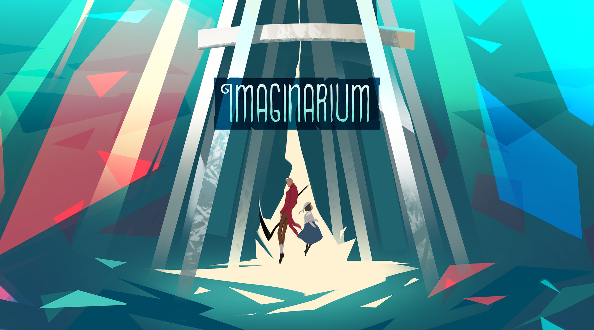 ArtStation - Final Major Project: Week 20 & 21