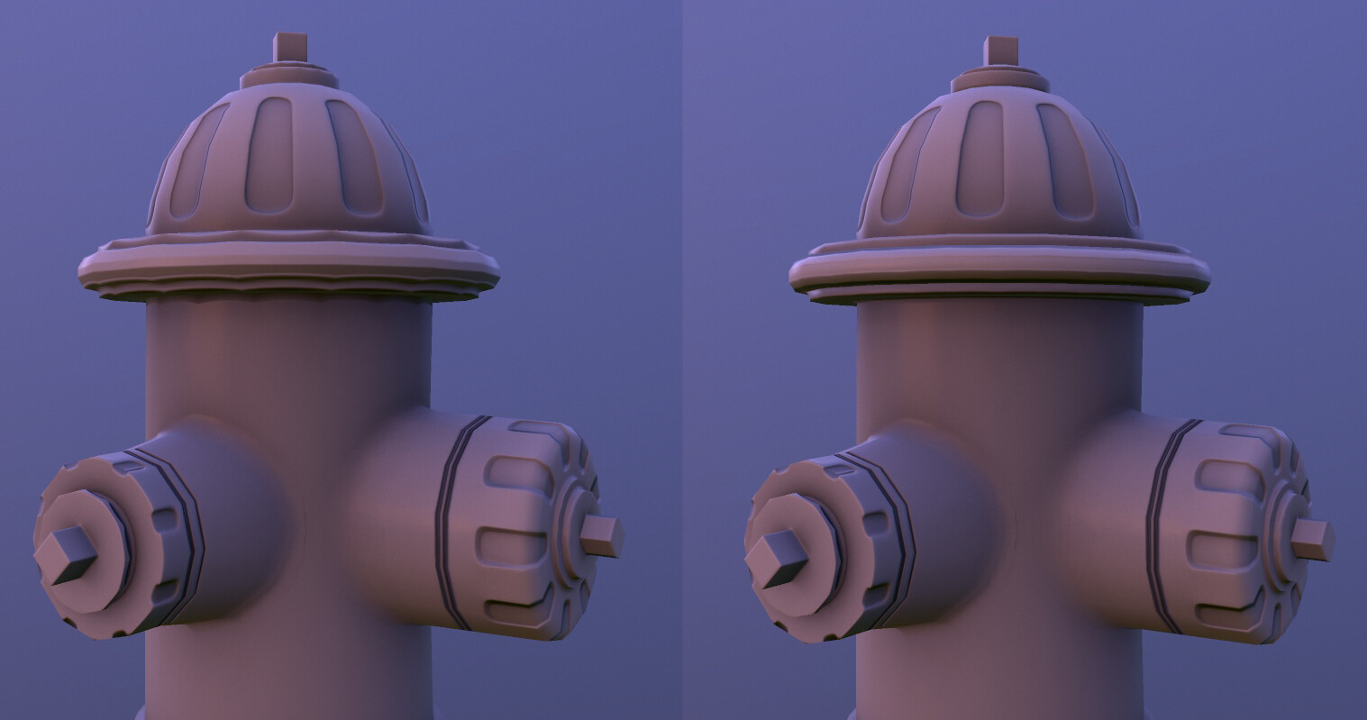 Ivan Novikov - Baking cylindrical shapes