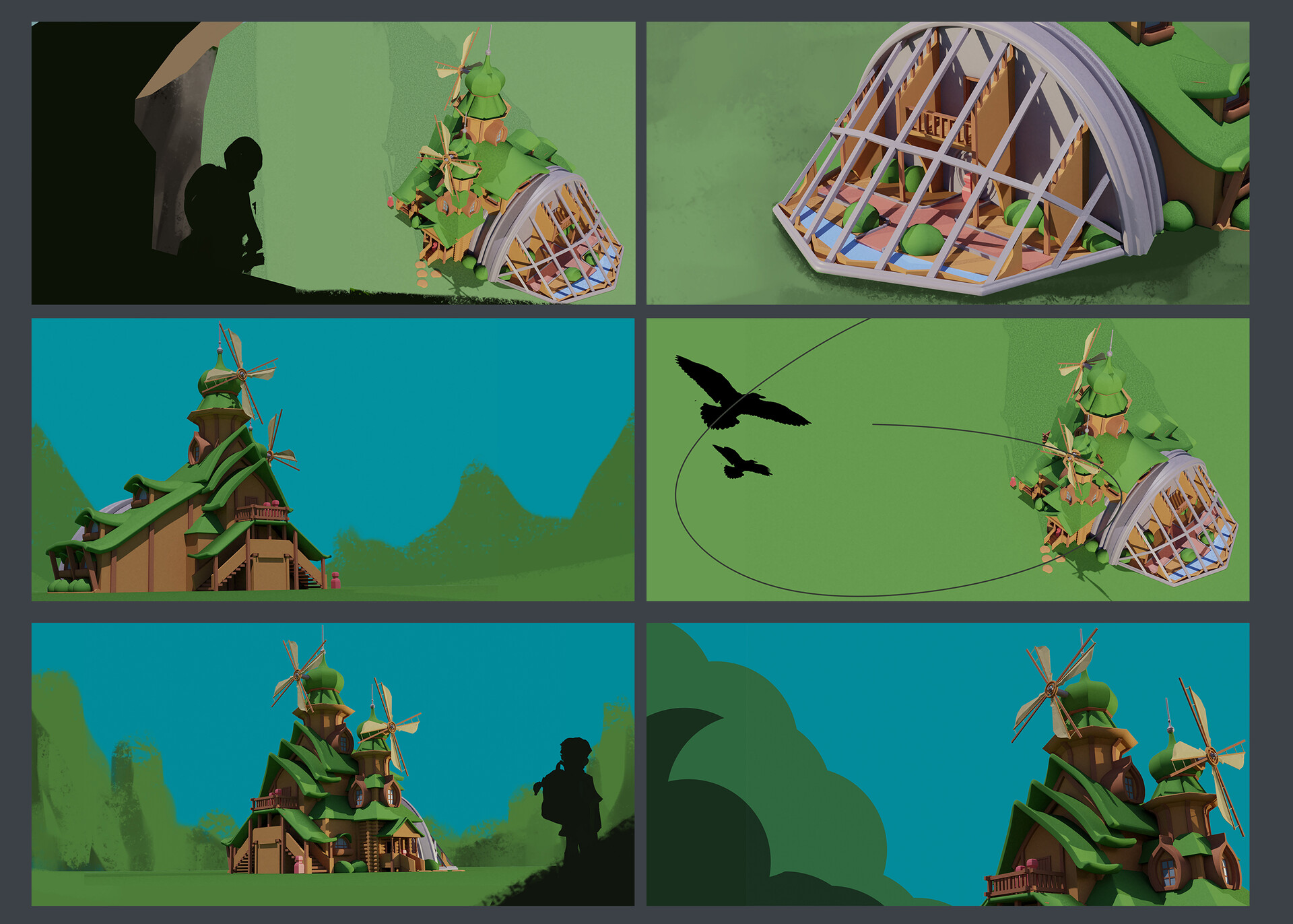 Jacob Claussen - Blog