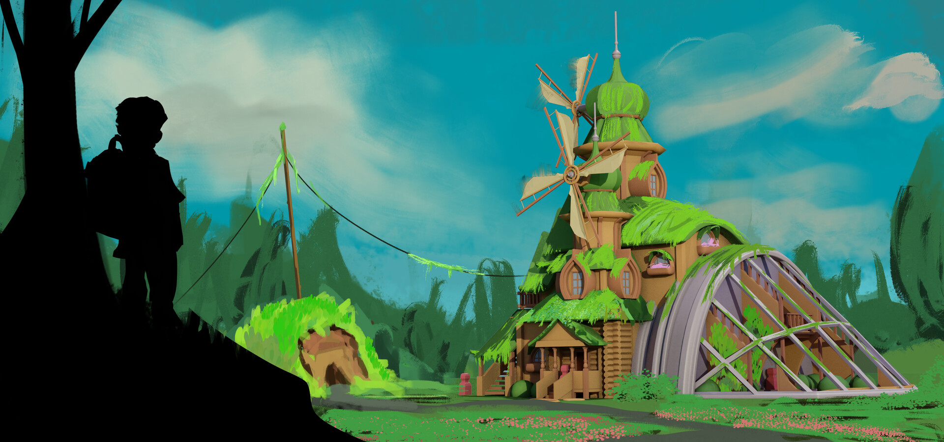 Jacob Claussen - Blog