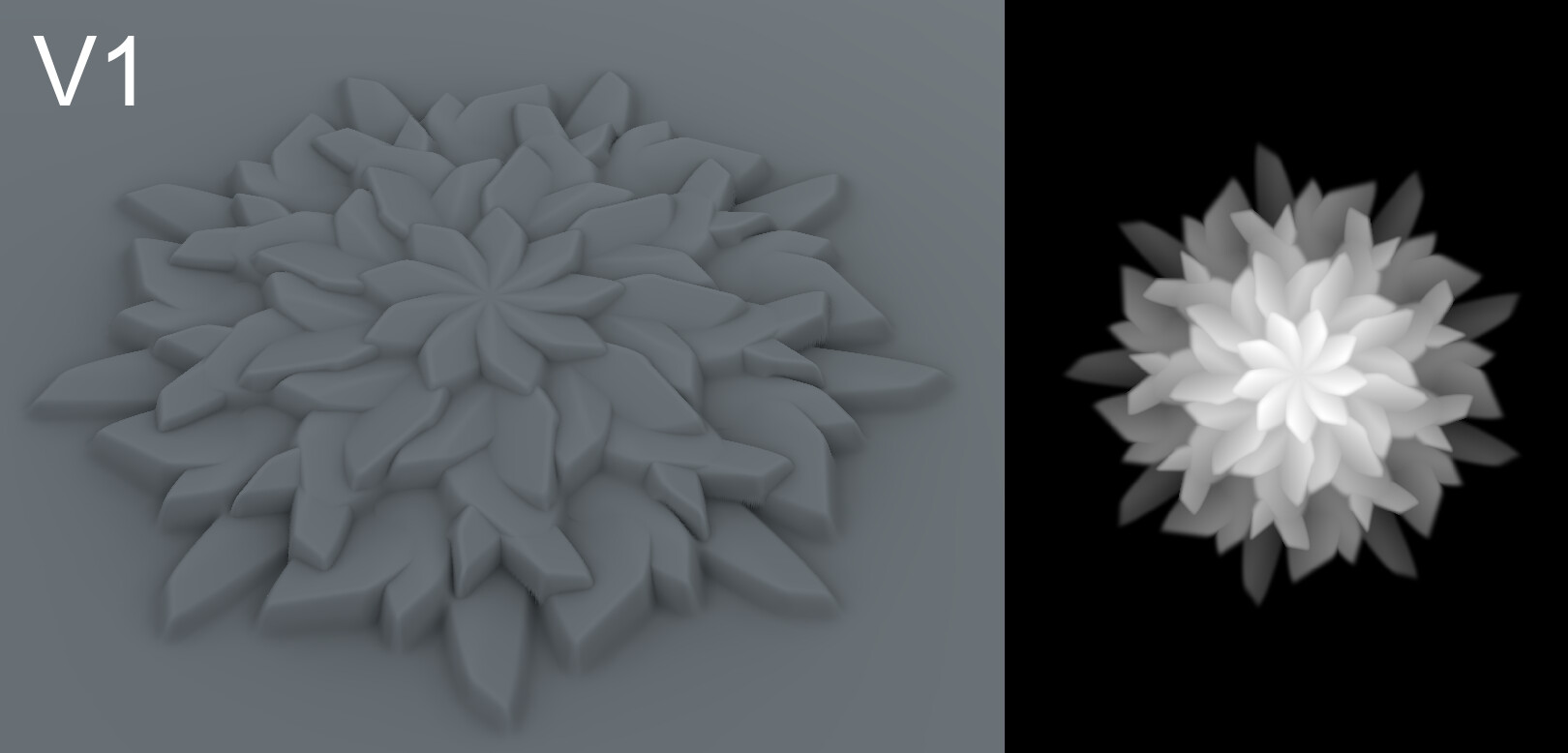 Martin Schmitter - Substance Designer Beginner Quick Tip 9 (Random ...