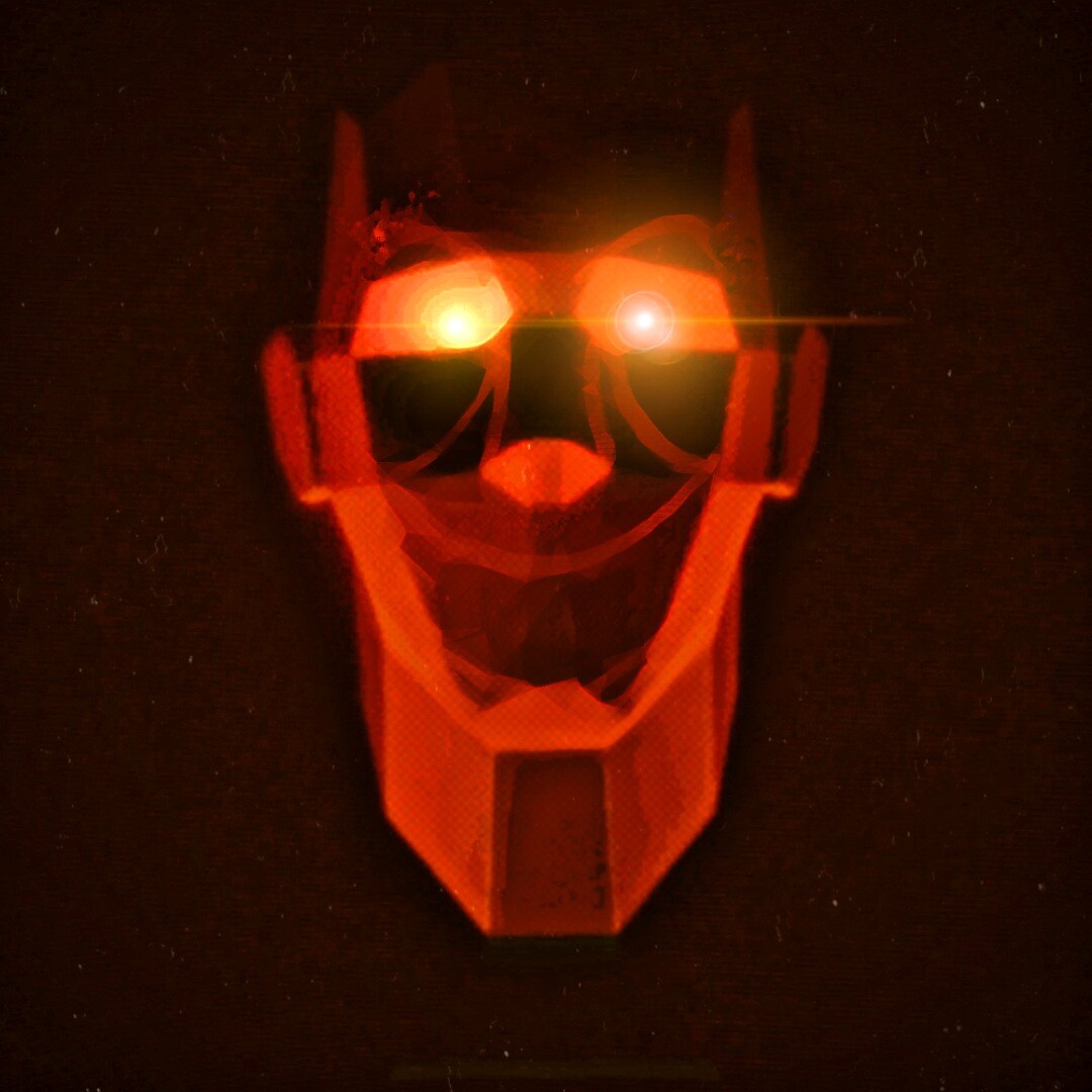 ArtStation - PS💀🪓SP