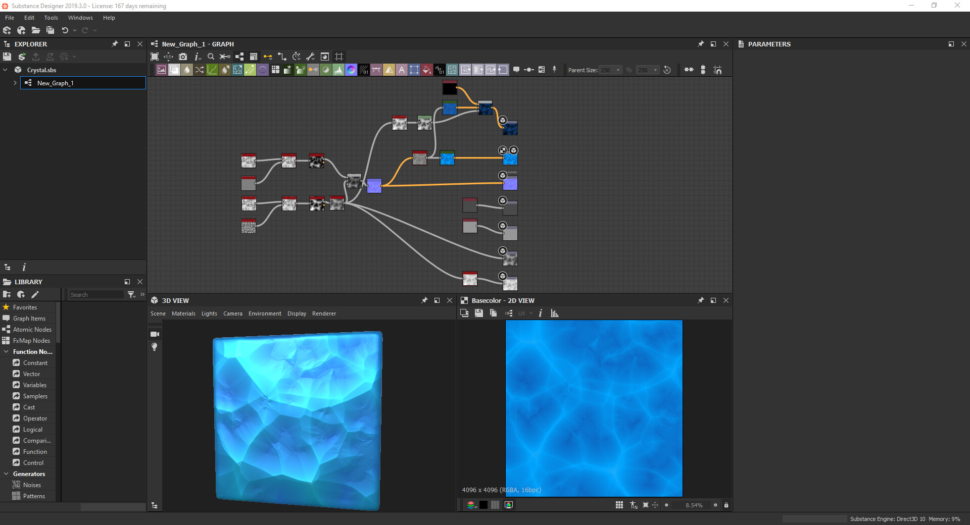 Christopher Thompson - Blog