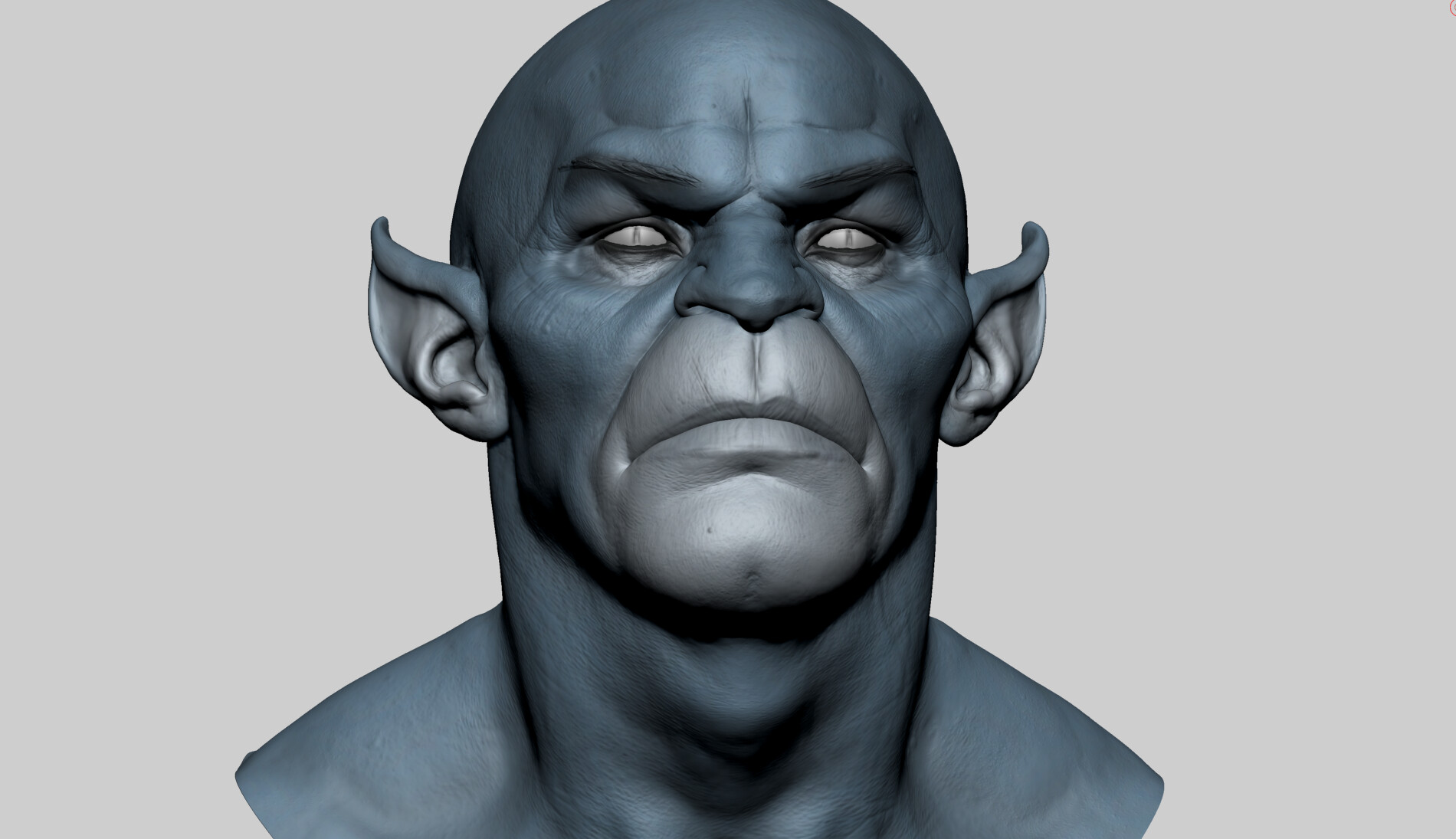 ArtStation - Panthro