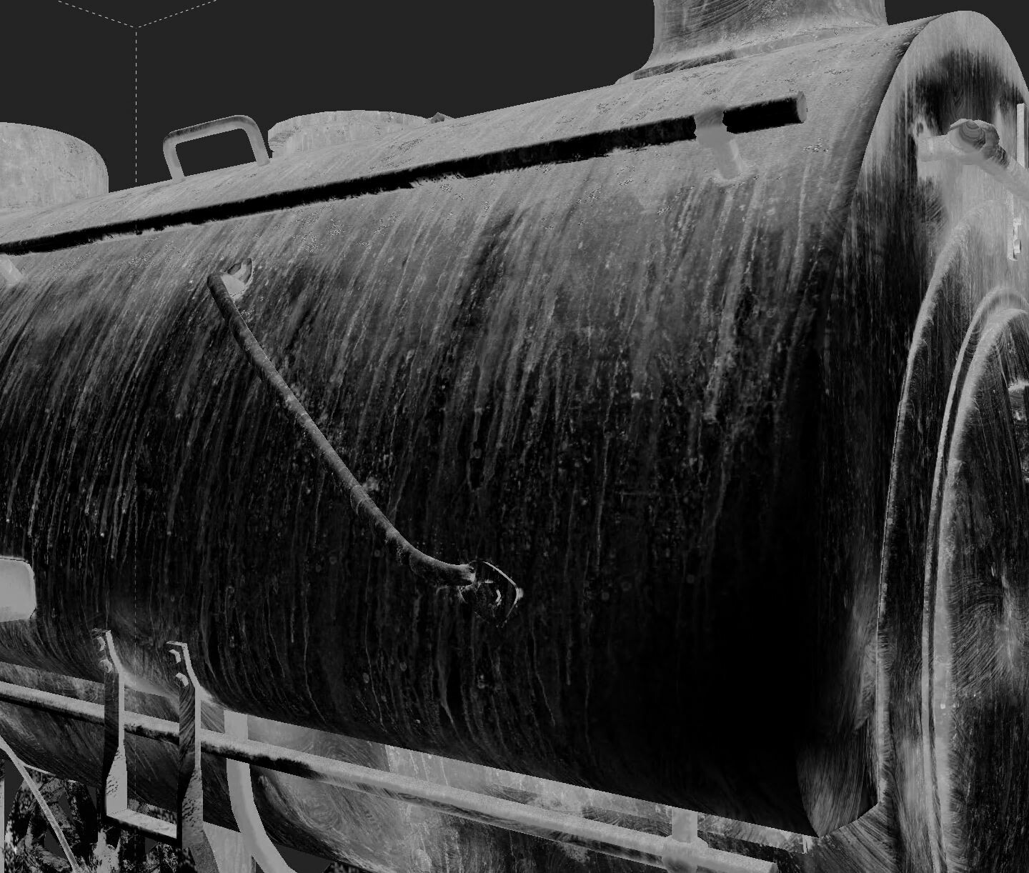 Michael Whiteley - Blog